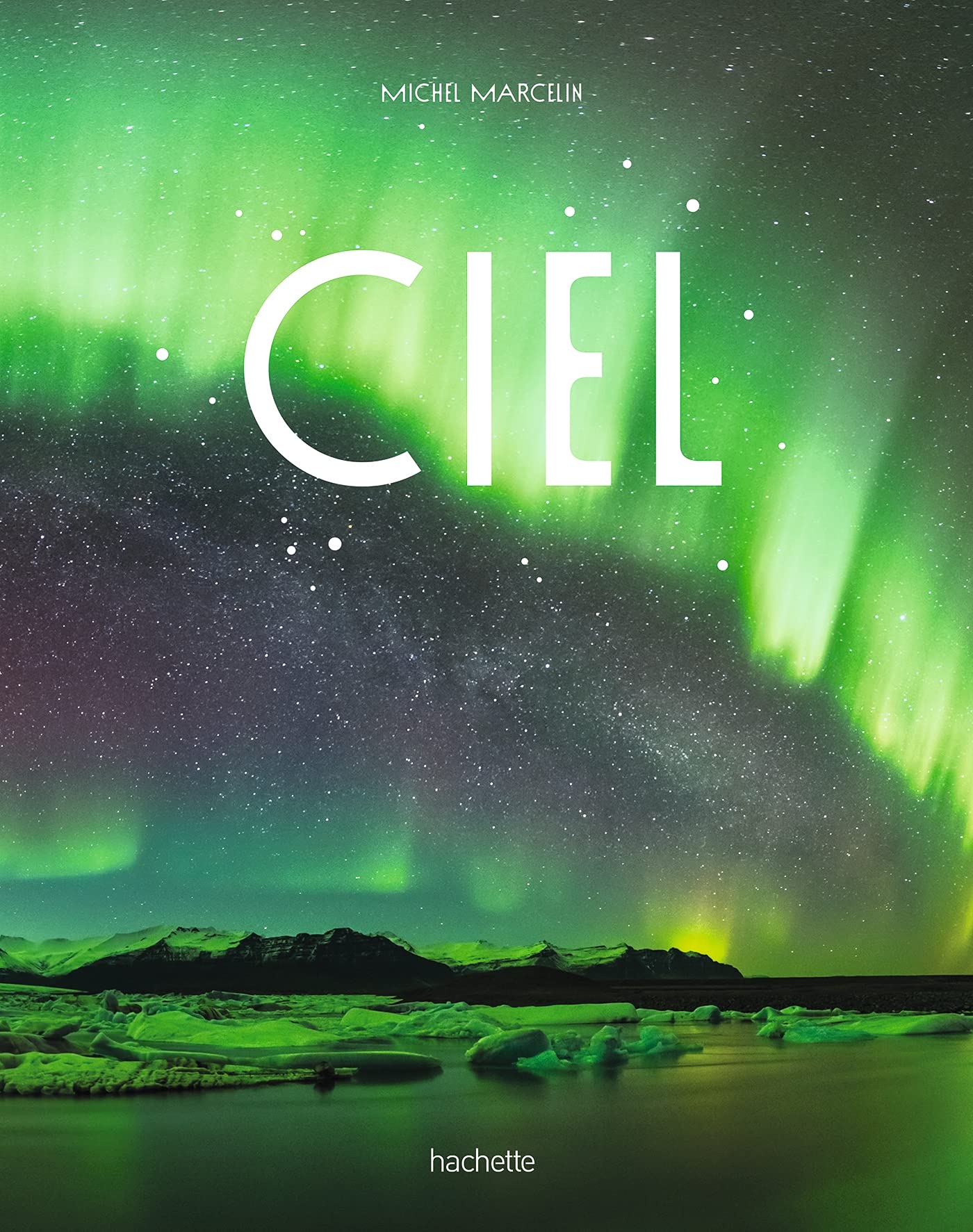 Le Ciel by Michel Marcelin | Goodreads