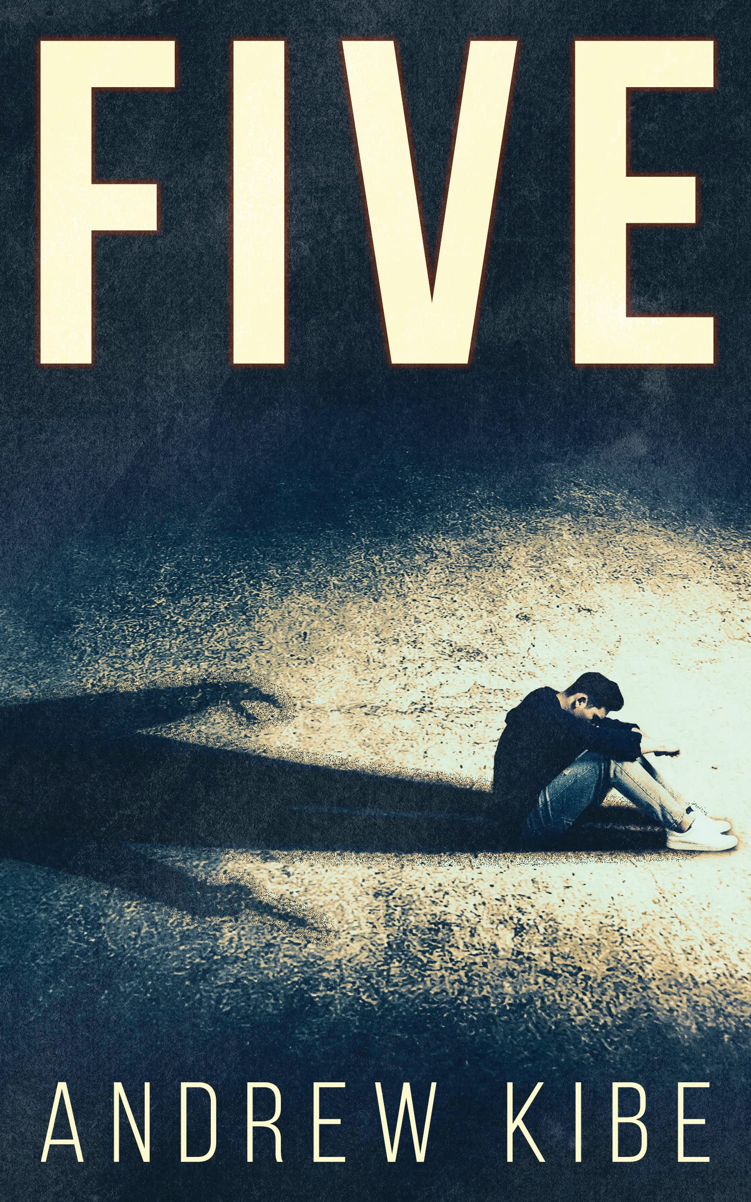 Five by Andrew Kibe | Goodreads