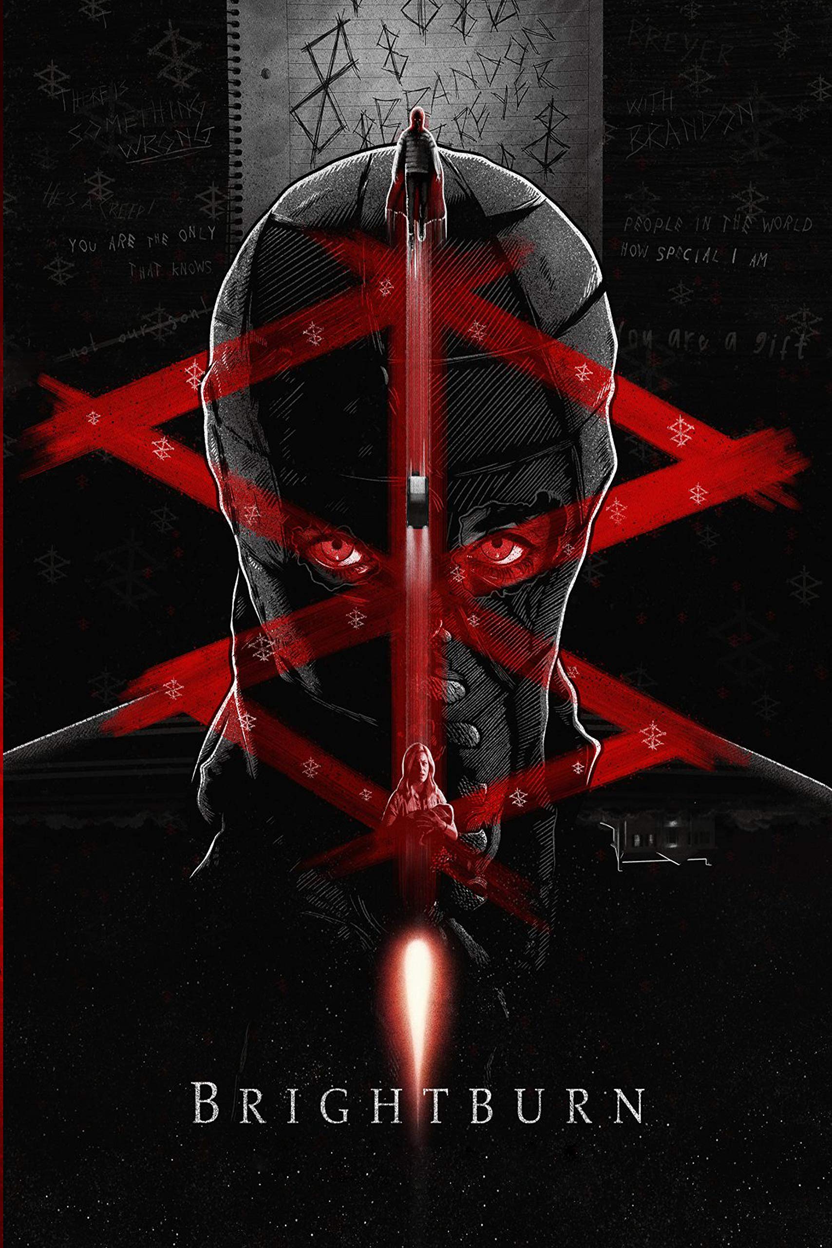 Brightburn: screenplay by David Son | Goodreads