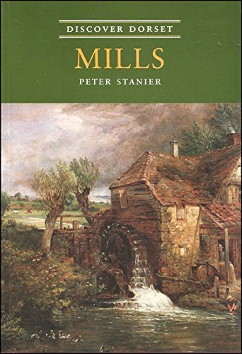 Mills by Stanier, Peter | Goodreads