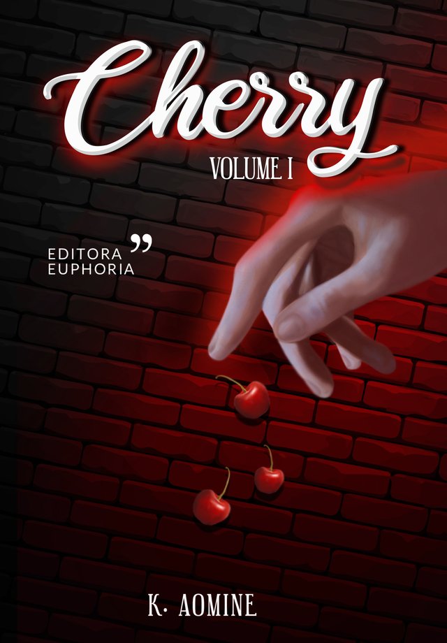 Cherry - Volume 1 by K. Aomine | Goodreads