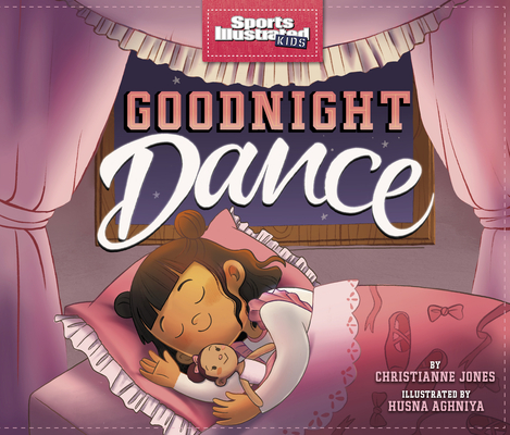 Goodnight Dance by Christianne Jones | Goodreads