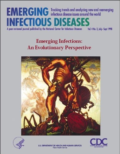 Emerging Infections: An Evolutionary Perspective by Joshua Lederberg ...