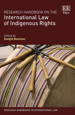 Research Handbook on the International Law of Indigenous Rights by ...
