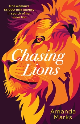 Chasing Lions by Amanda Marks | Goodreads
