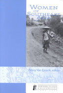 Women of Southeast Asia by Penny van Esterik | Goodreads