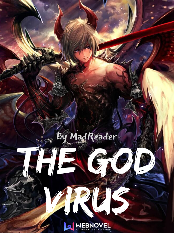 The God Virus by MadReader | Goodreads