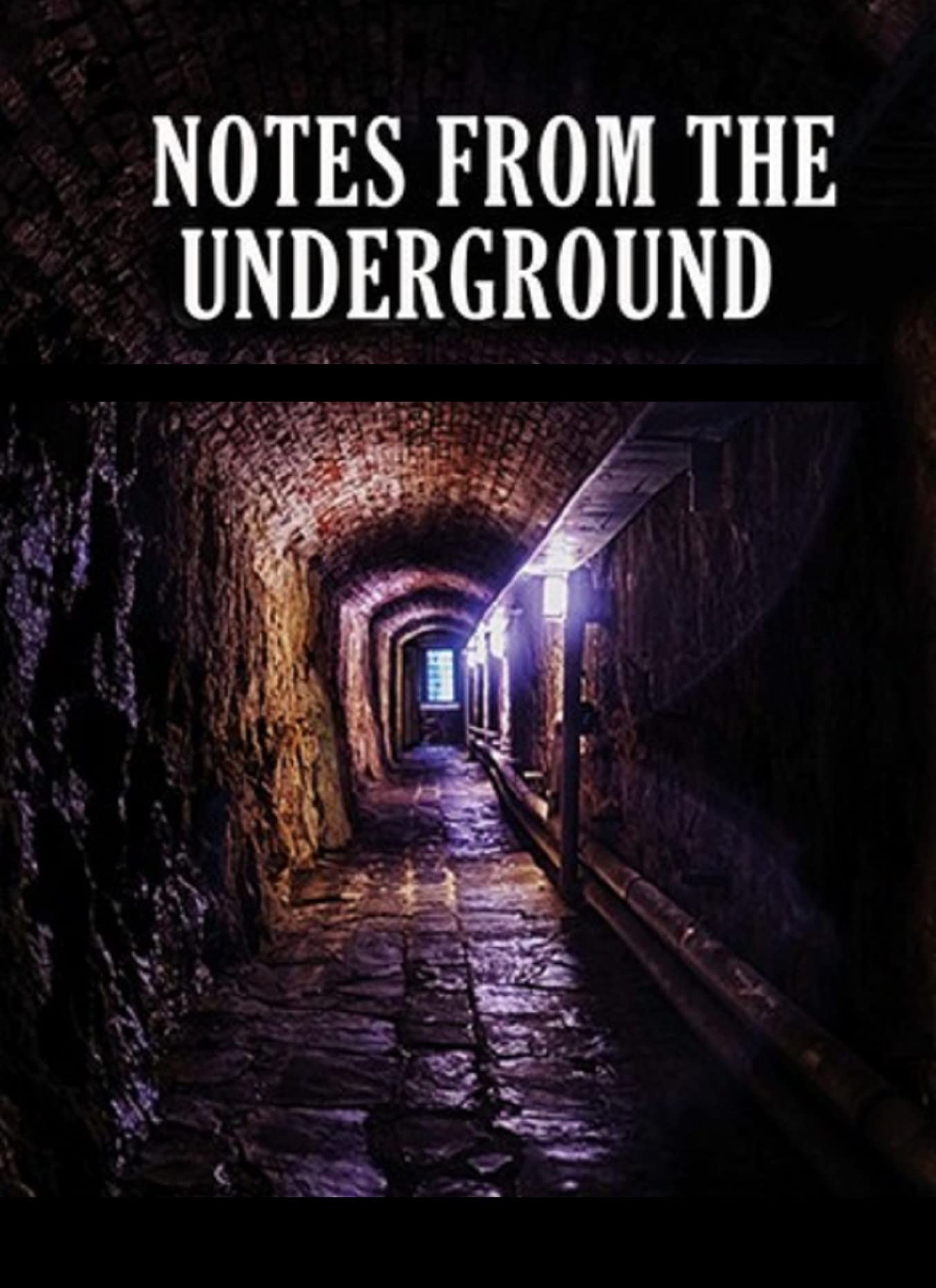 Notes from the Underground by Fyodor Dostoevsky | Goodreads
