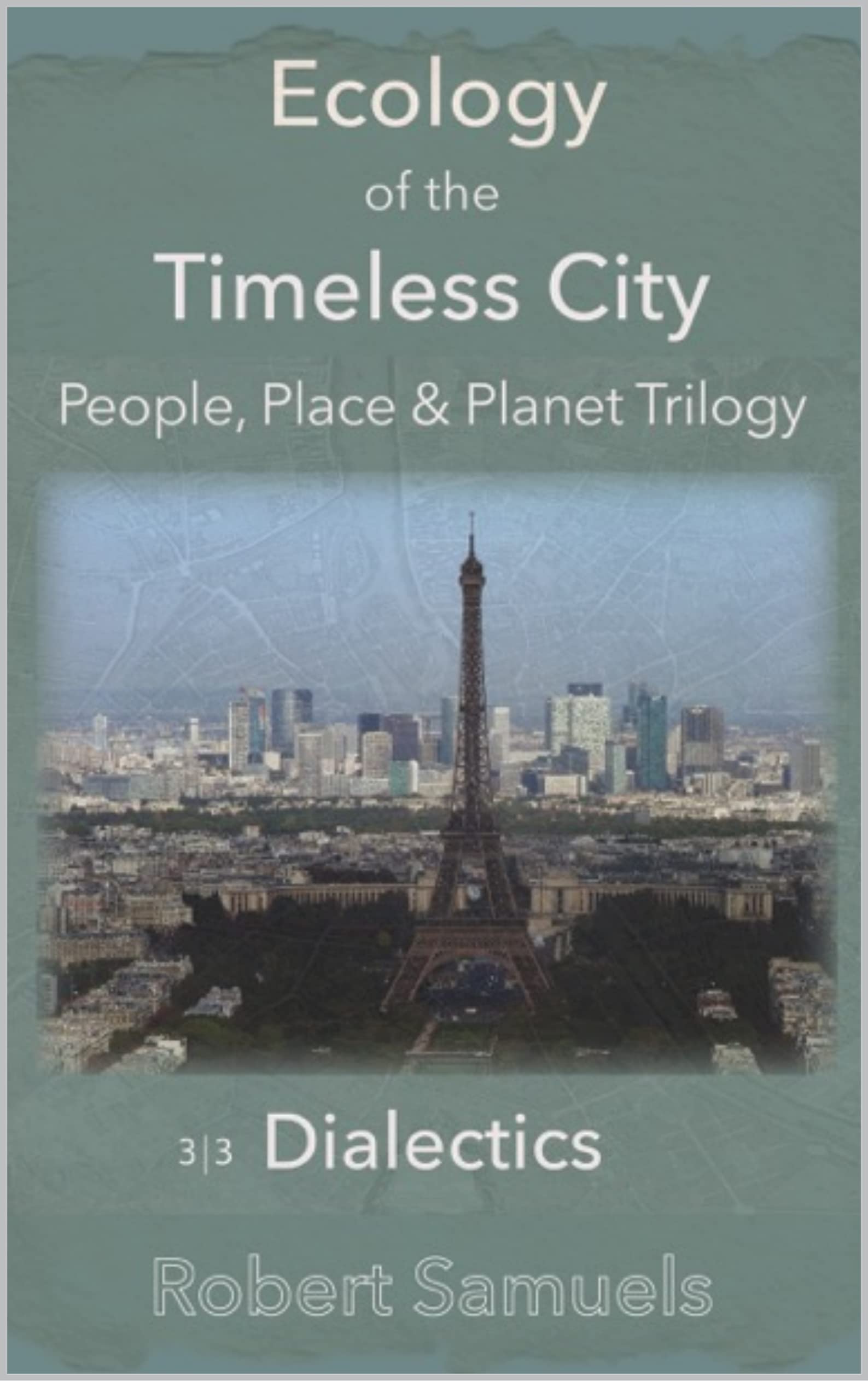 Dialectics by Robert Samuels | Goodreads