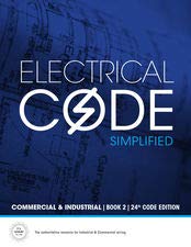 Electrical Code Simplified: Commercial & Industrial by P.S. Knight ...