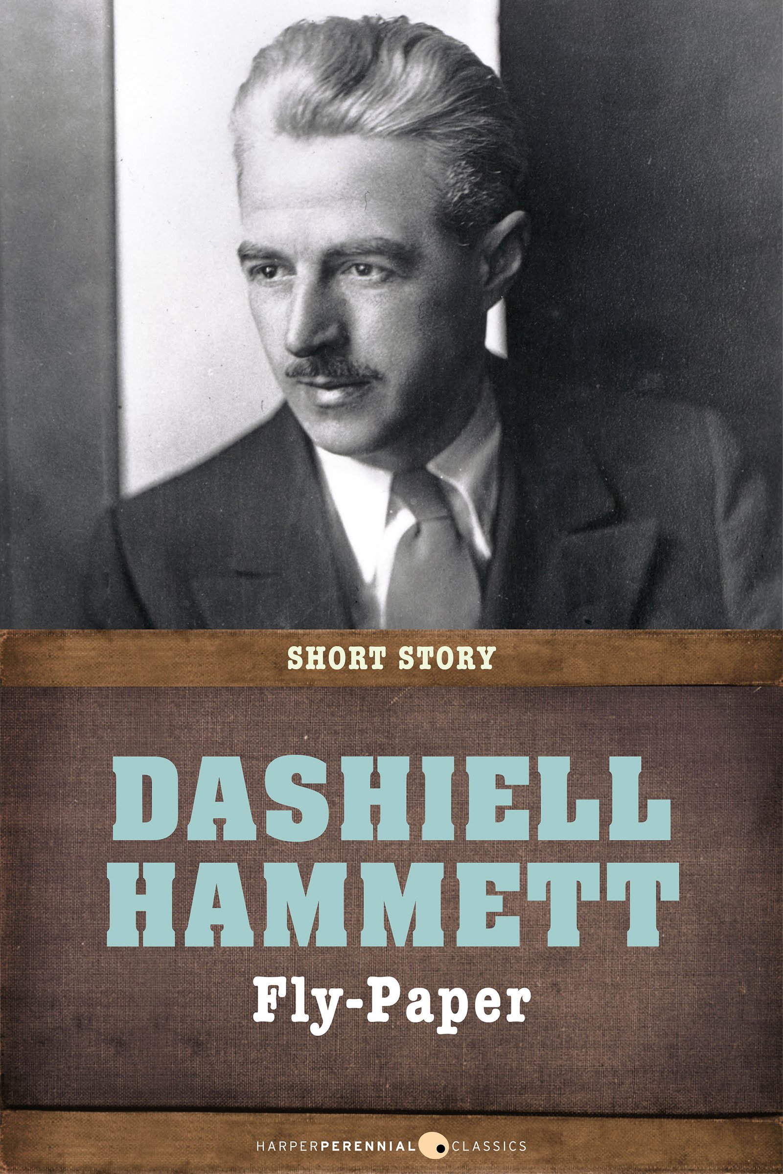 Fly-Paper: Short Story by Dashiell Hammett | Goodreads