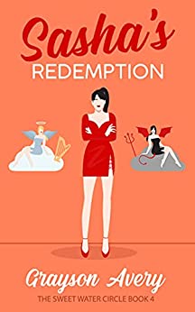 Sasha's Redemption (The Sweet Water Circle #4) by Grayson Avery | Goodreads