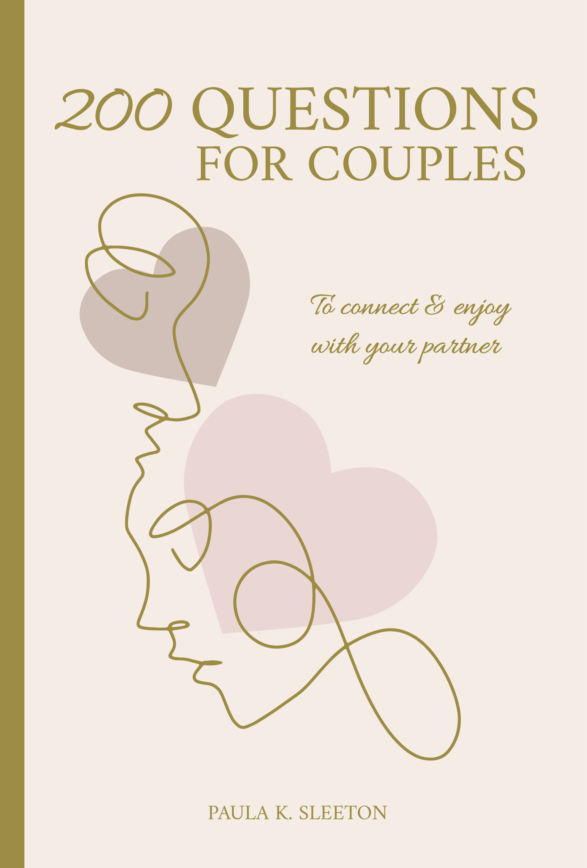 200 Questions for Couples: To Enjoy Together — A Questions for Couples ...