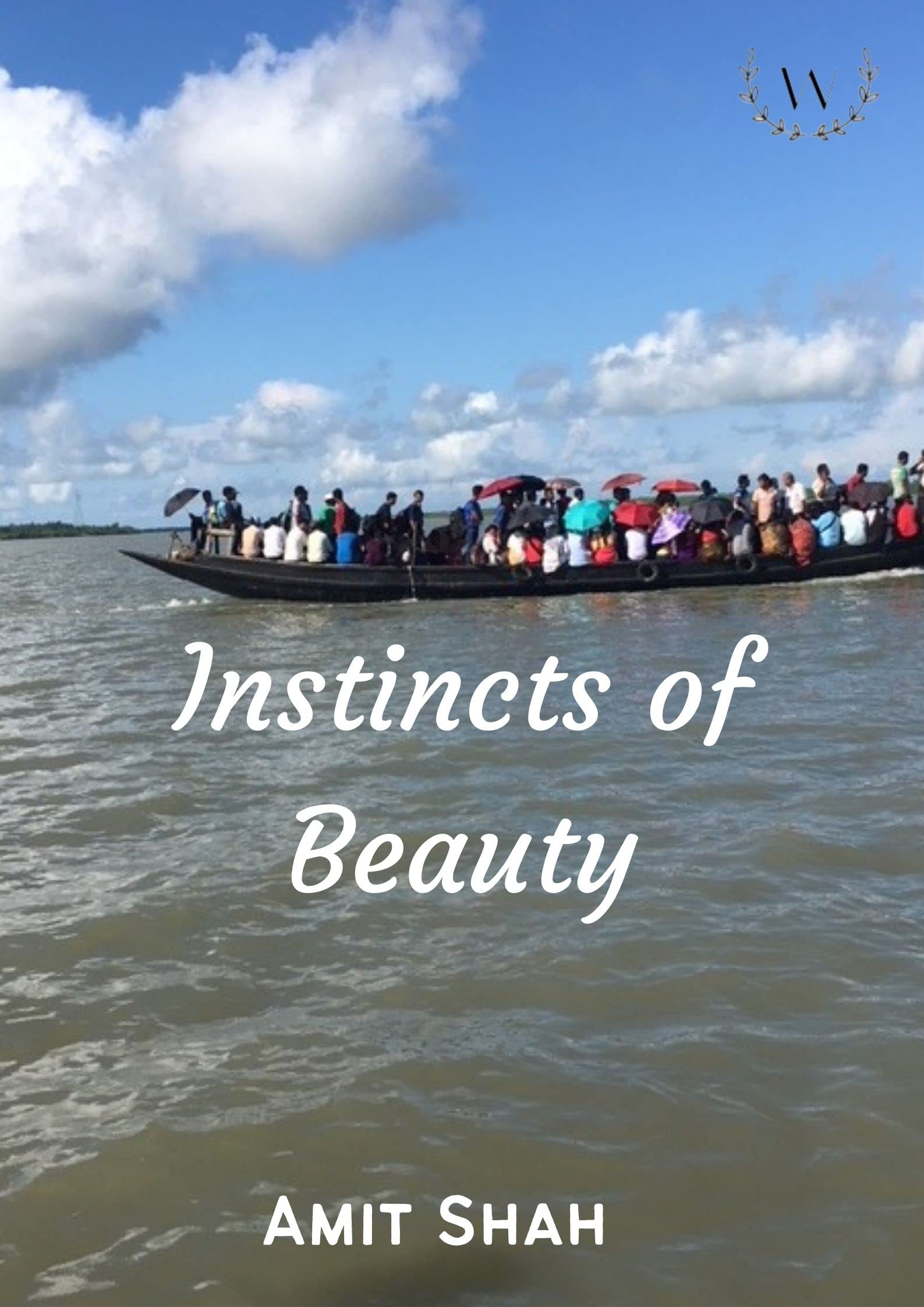 Instincts of Beauty by Amit Shah | Goodreads