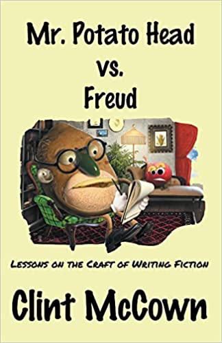 Mr. Potato Head vs Freud by Clint McCown | Goodreads