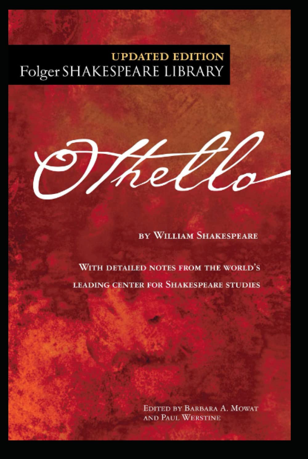 Othello Annotated by William Shakespeare | Goodreads