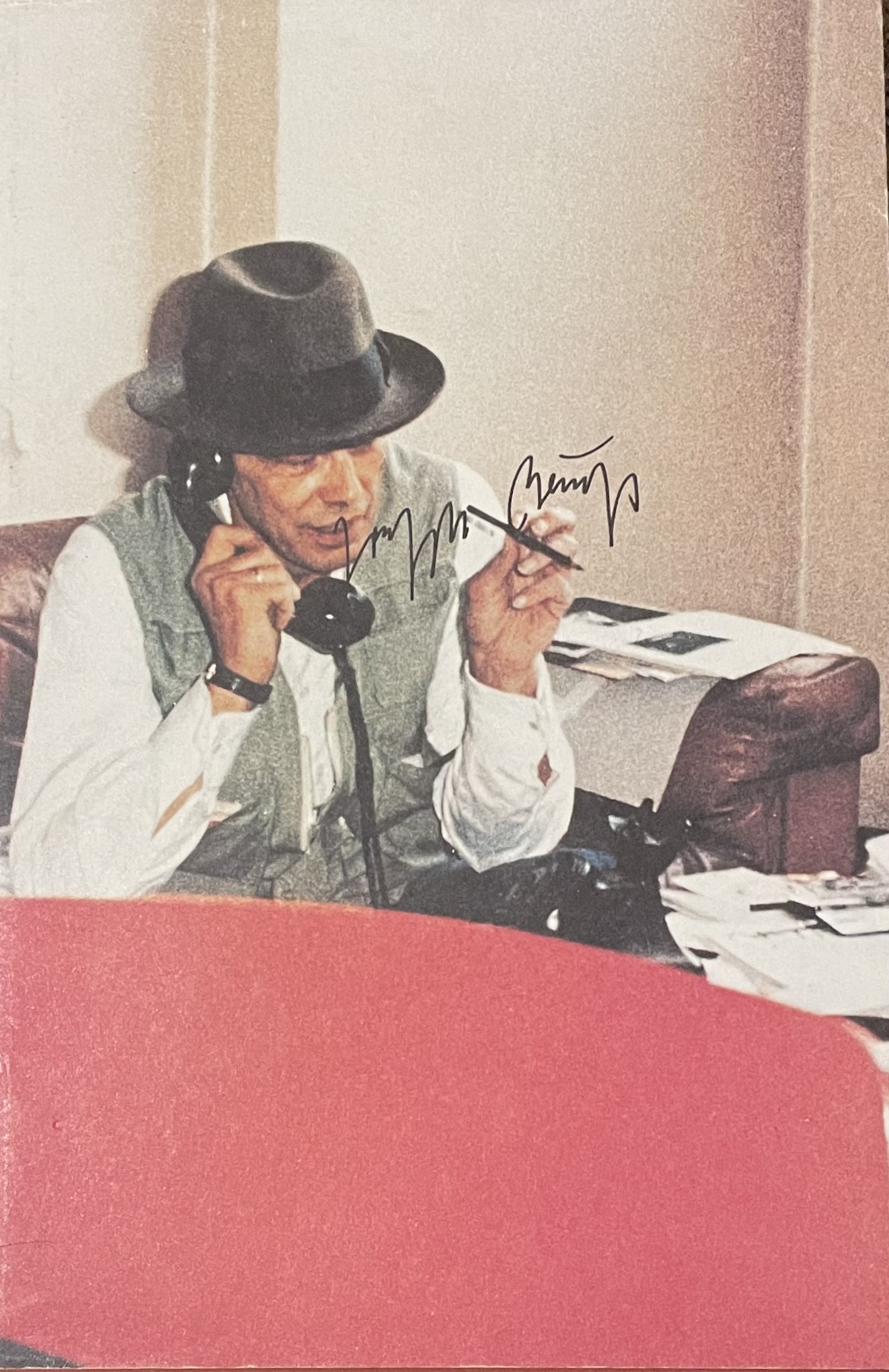 Beuys Is Here by Celia Davis | Goodreads