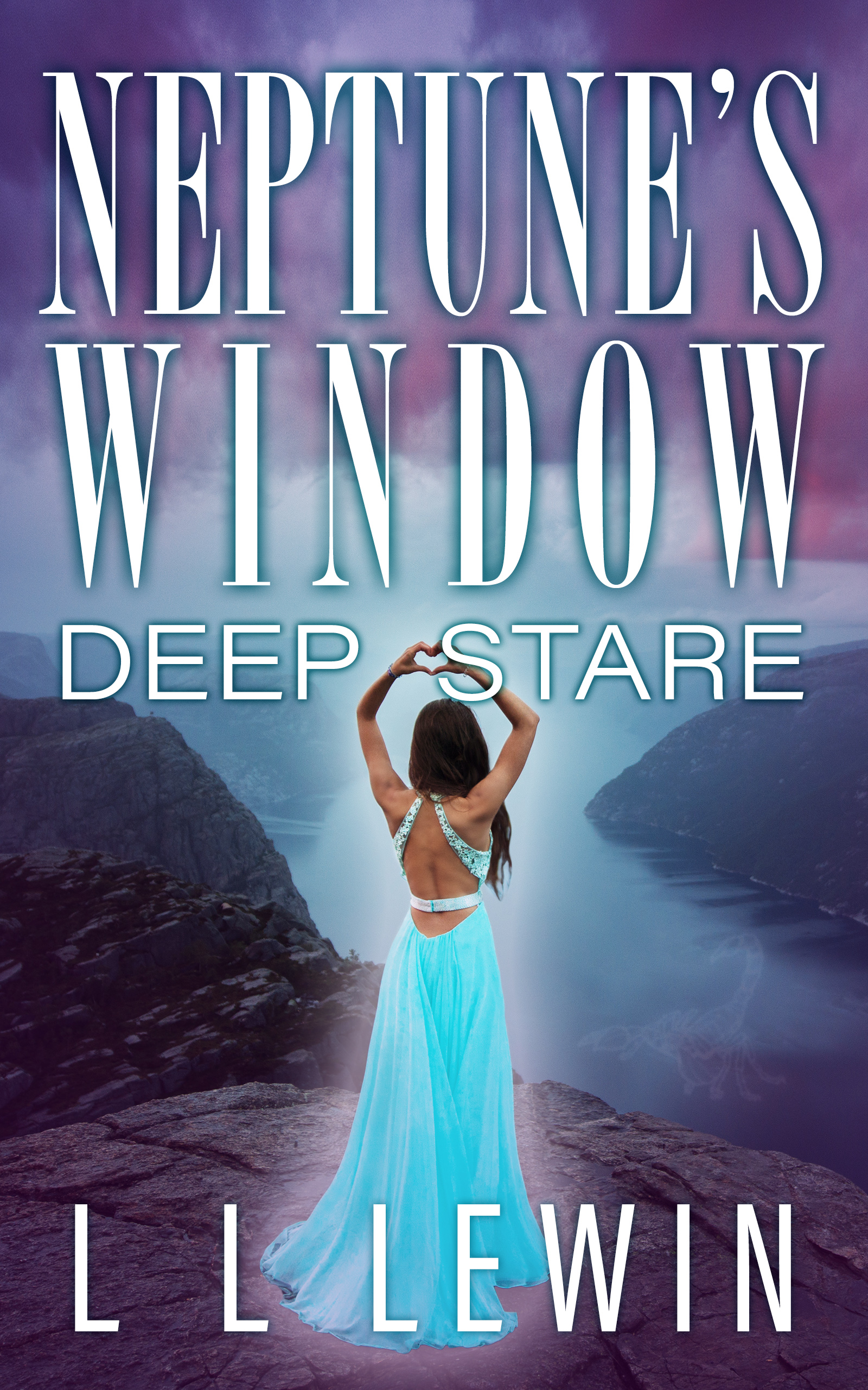 Neptune’s Window, Deep Stare by L.L. Lewin | Goodreads