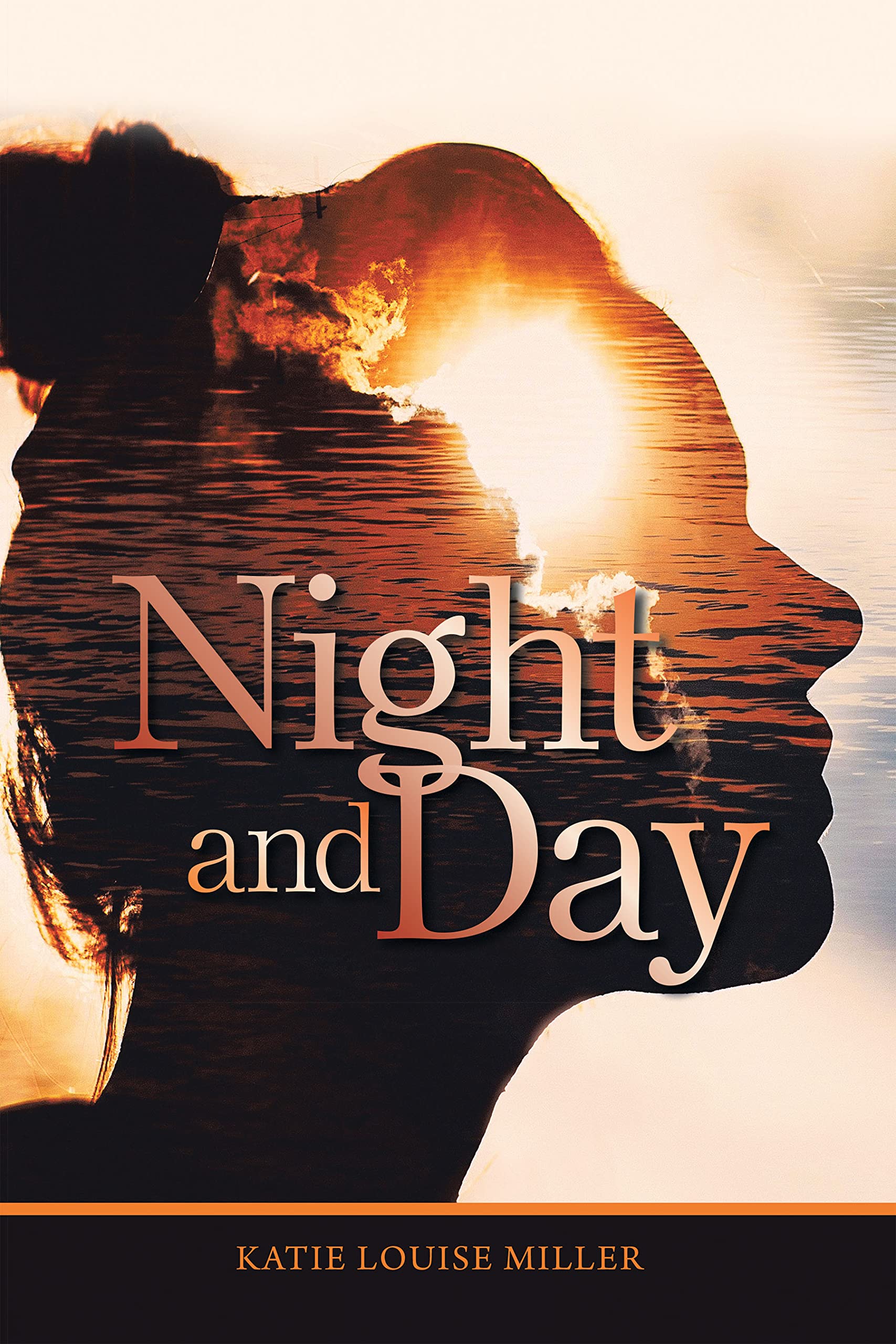 Night and Day by Katie Louise Miller | Goodreads