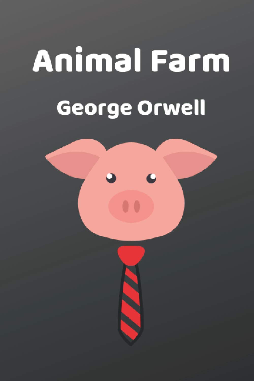 Animal Farm: George Orwell by George Orwell | Goodreads