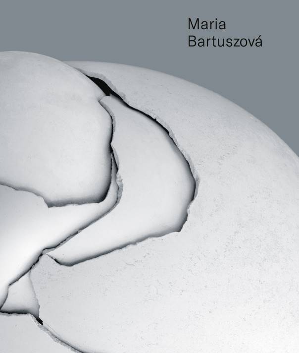 Maria Bartuszová - monografia by Gabriela Garllatyová | Goodreads
