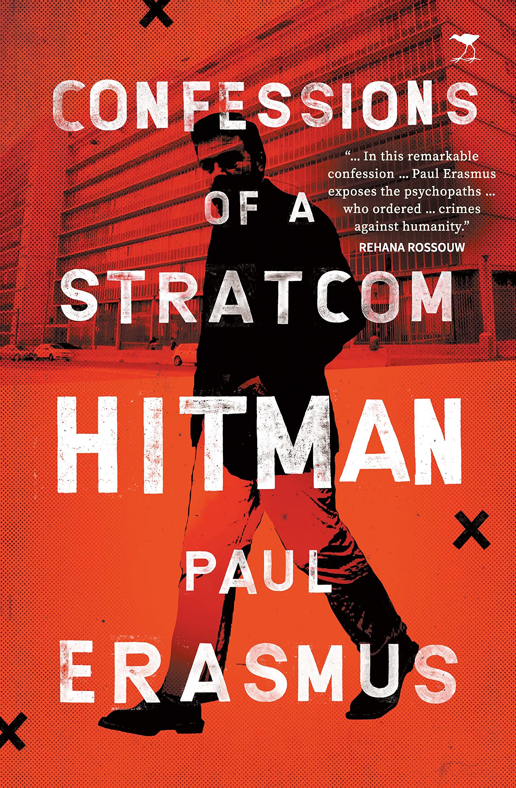 Confessions of a Stratcom Hitman by Paul Erasmus | Goodreads