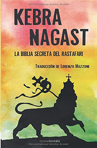 Kebra Nagast (Spanish Edition) by Lorenzo Mazzoni | Goodreads
