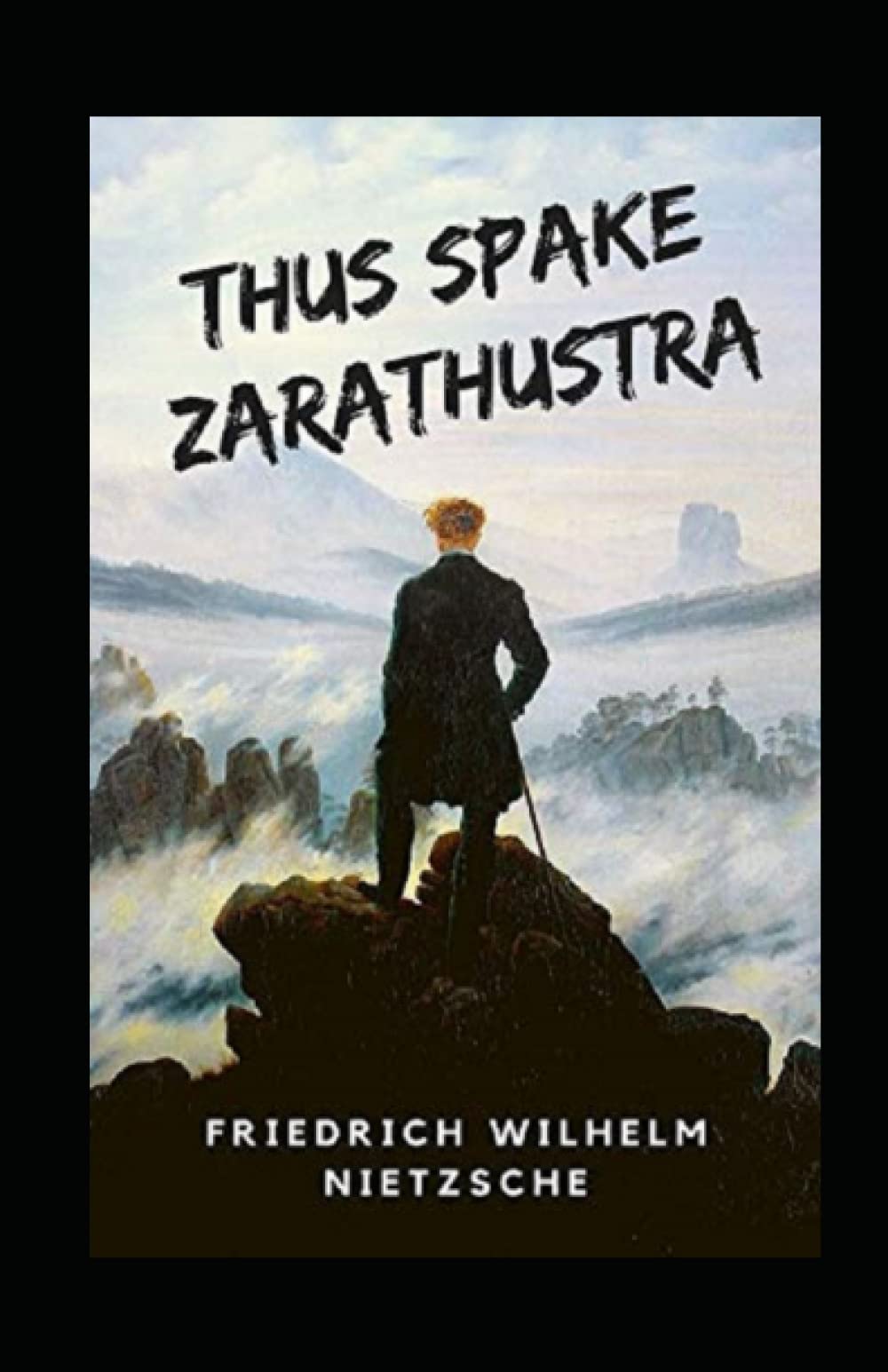 Thus Spake Zarathustra Annotated by Friedrich Nietzsche | Goodreads