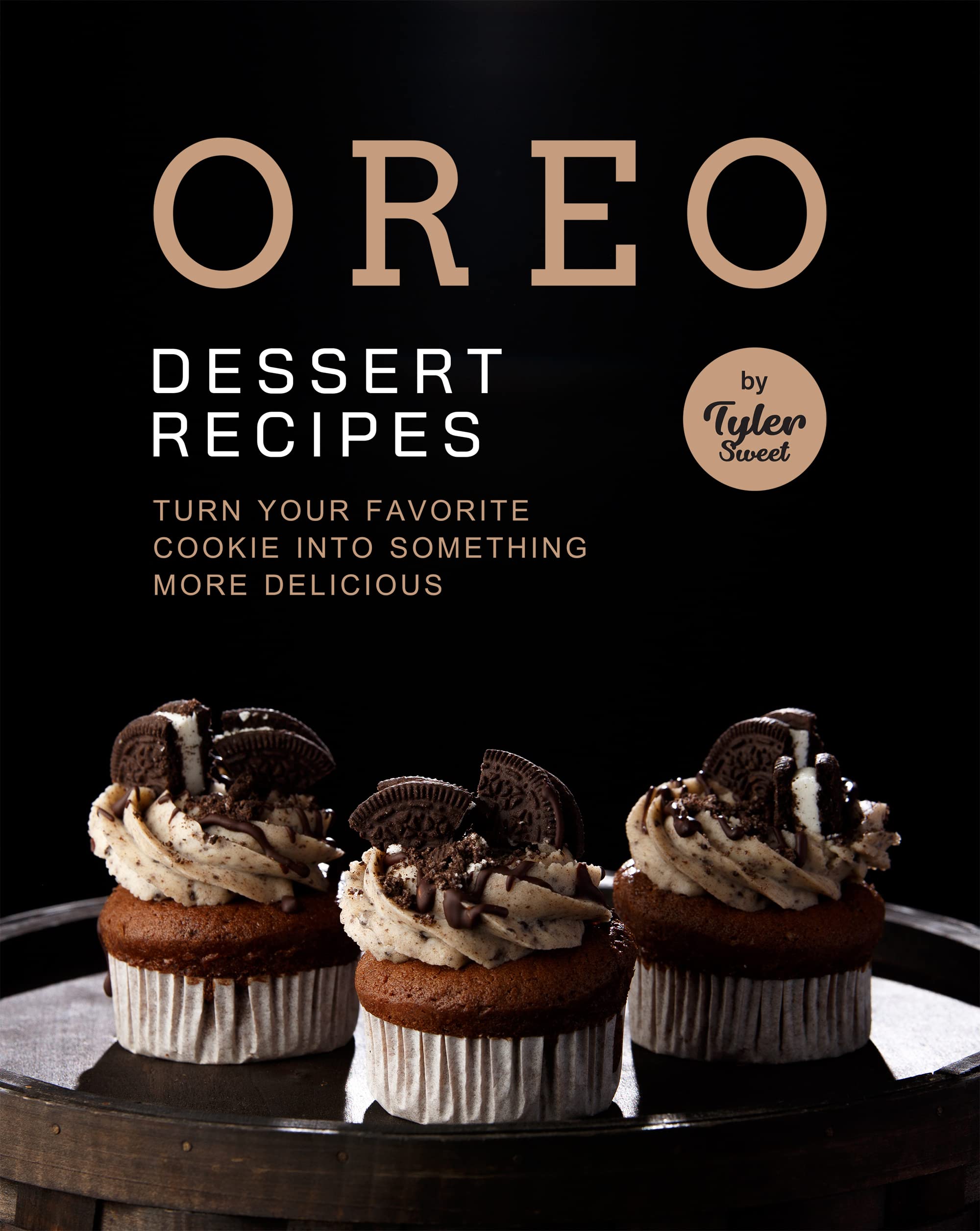 Oreo Dessert Recipes: Turn Your Favorite Cookie into Something More ...
