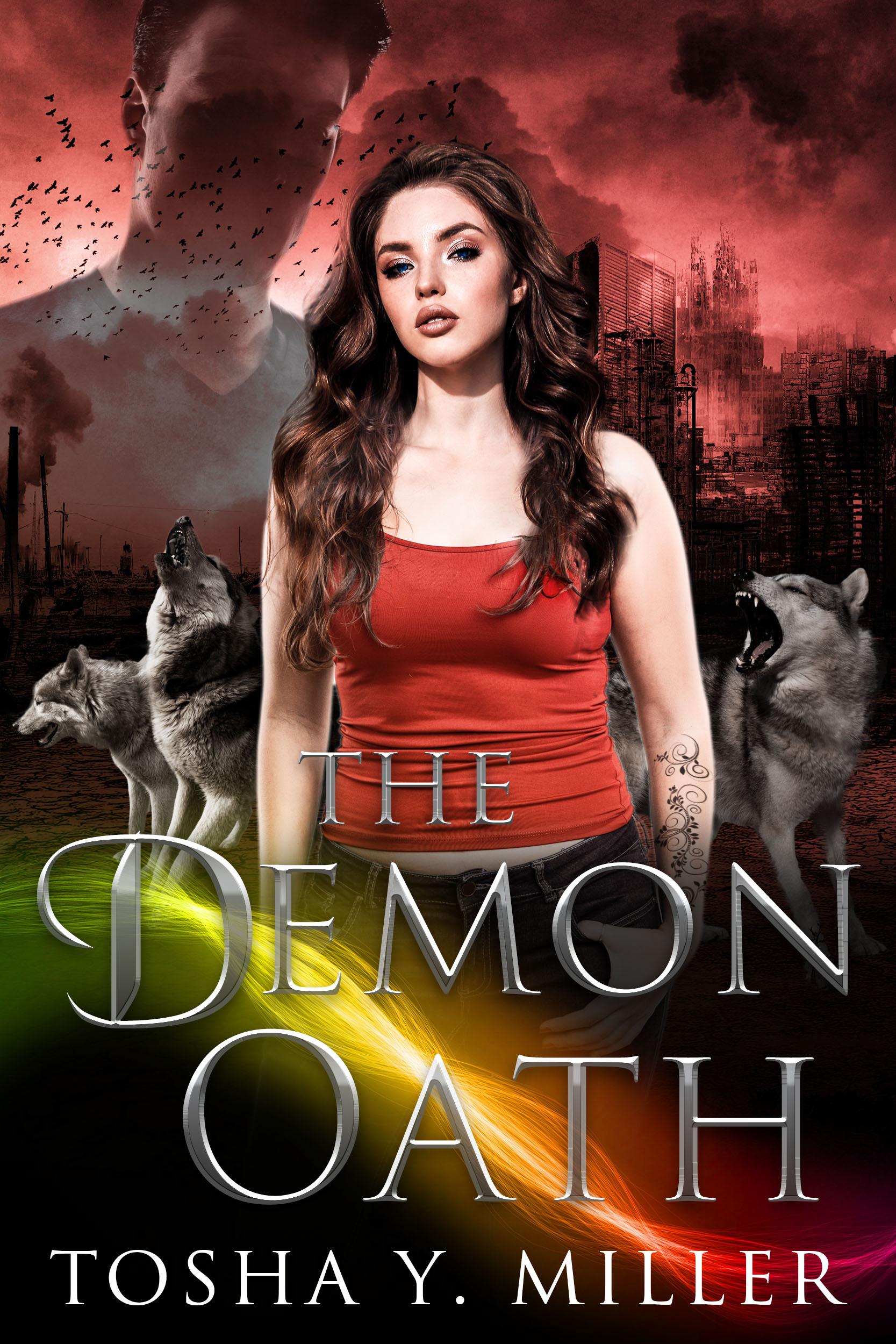 The Demon Oath by Tosha Y. Miller | Goodreads