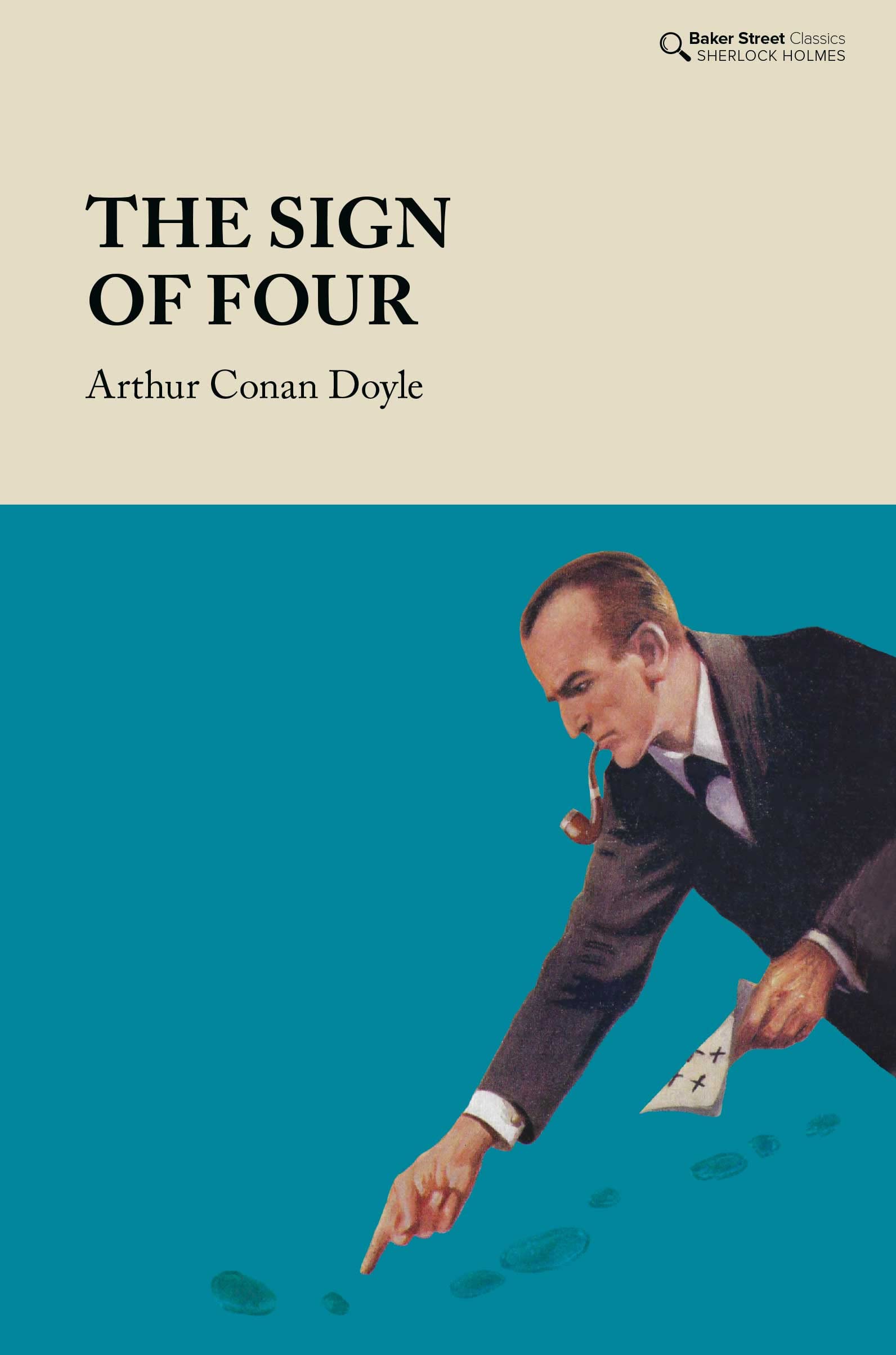 The Sign of Four by Arthur Conan Doyle | Goodreads