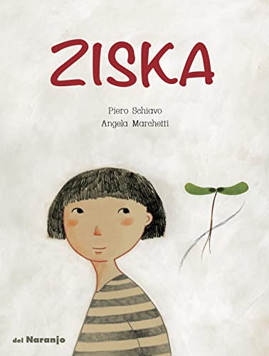 ZISKA: Colección Un gato gris by Angela Marchetti | Goodreads