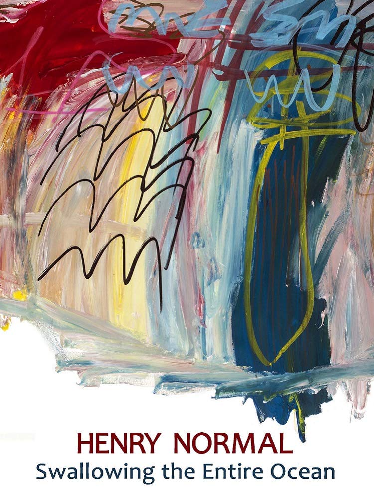 Swallowing the Entire Ocean by Henry Normal | Goodreads