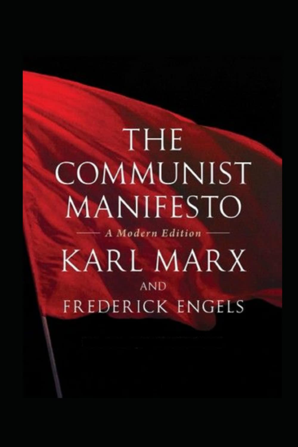 The Communist Manifesto (classics illustrated) by Karl Marx | Goodreads
