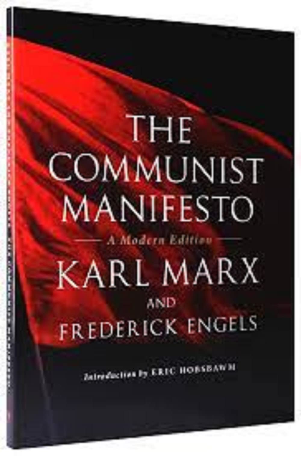 The Communist Manifesto(classics illustrated) by Karl Marx | Goodreads