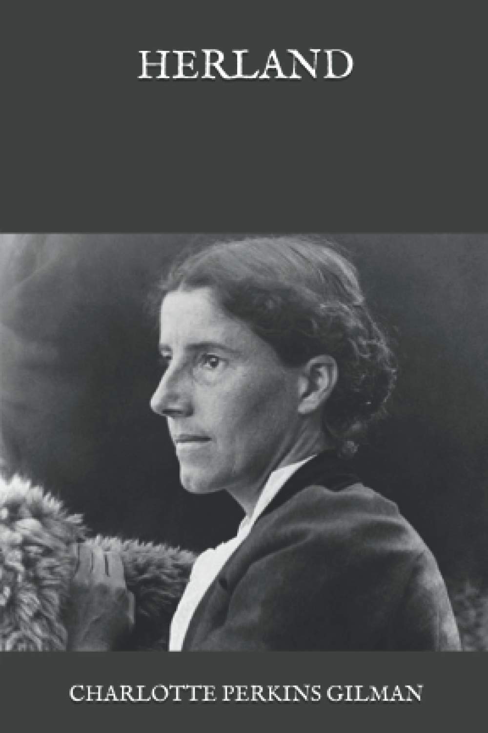 Herland by Charlotte Perkins Gilman | Goodreads