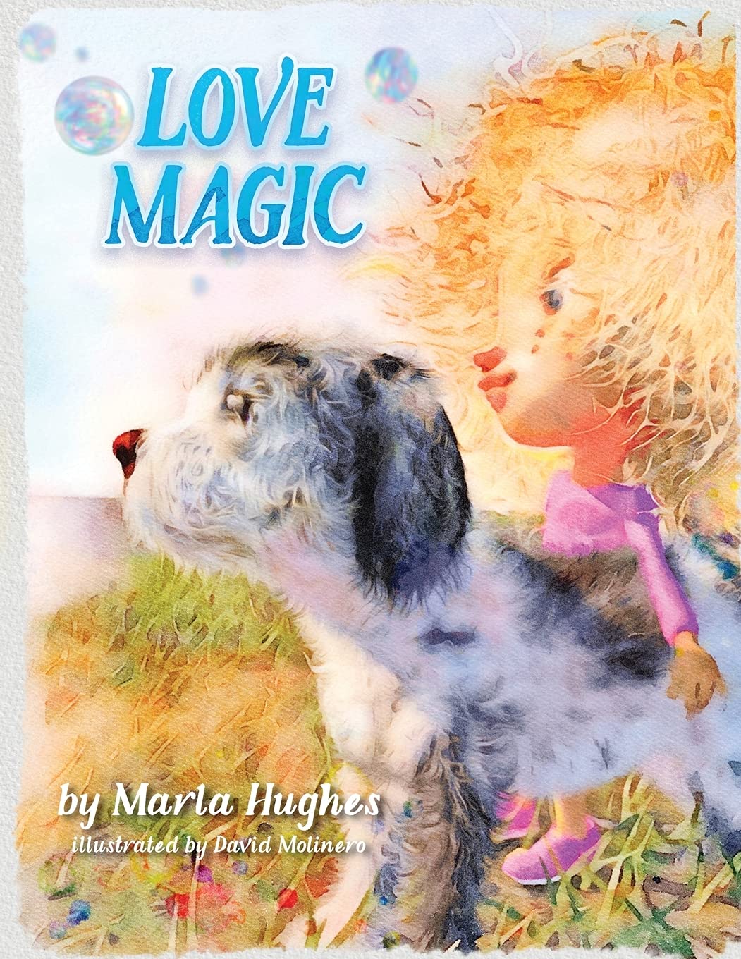 Love Magic by Marla Hughes | Goodreads