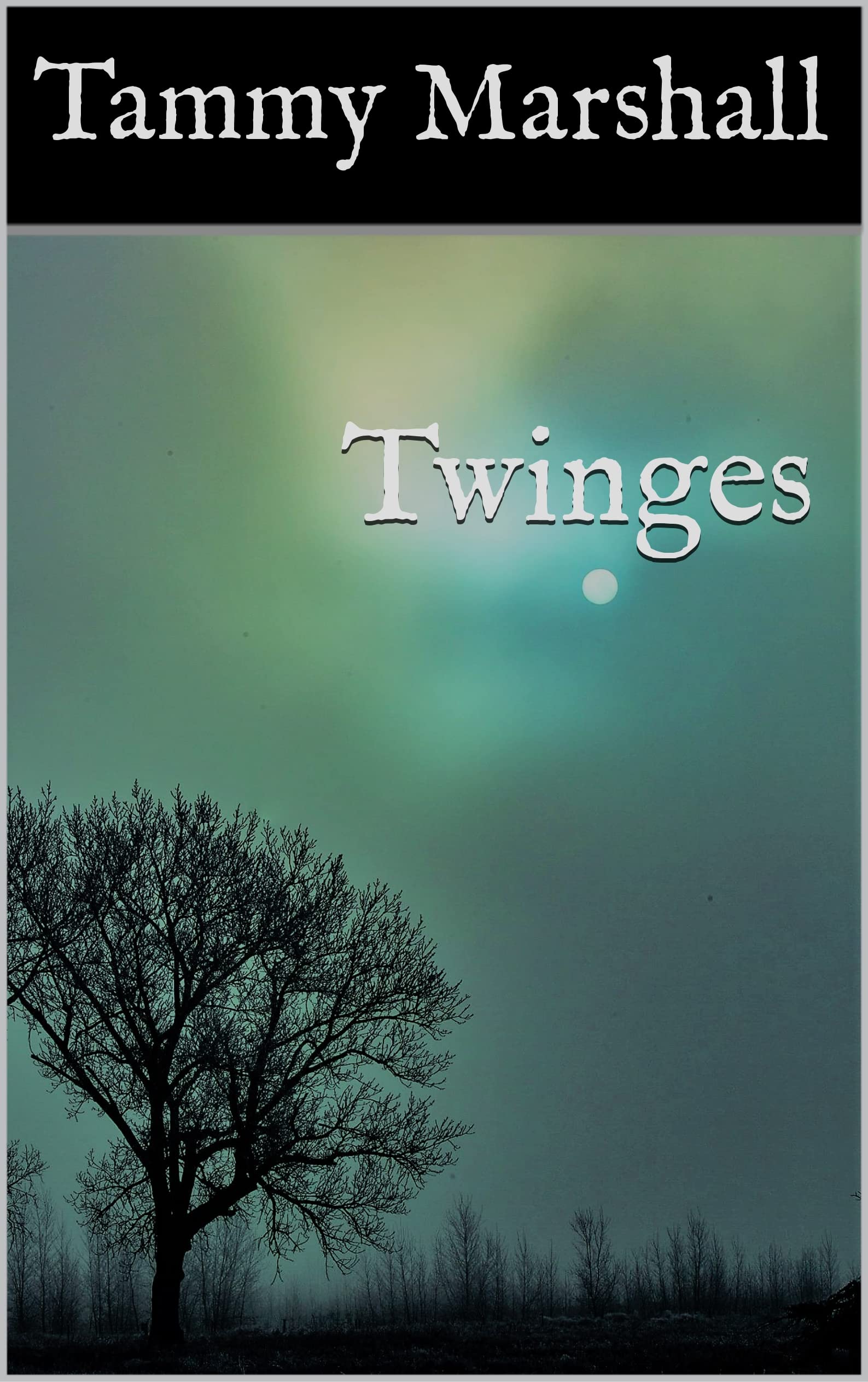Twinges by Tammy Marshall | Goodreads