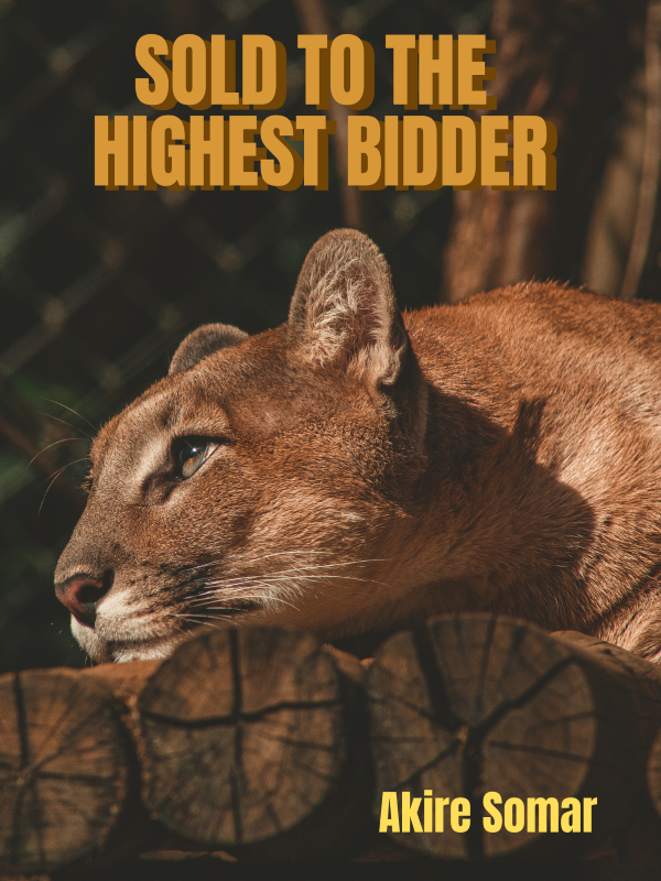 Sold to the highest bidder by Akire Somar | Goodreads