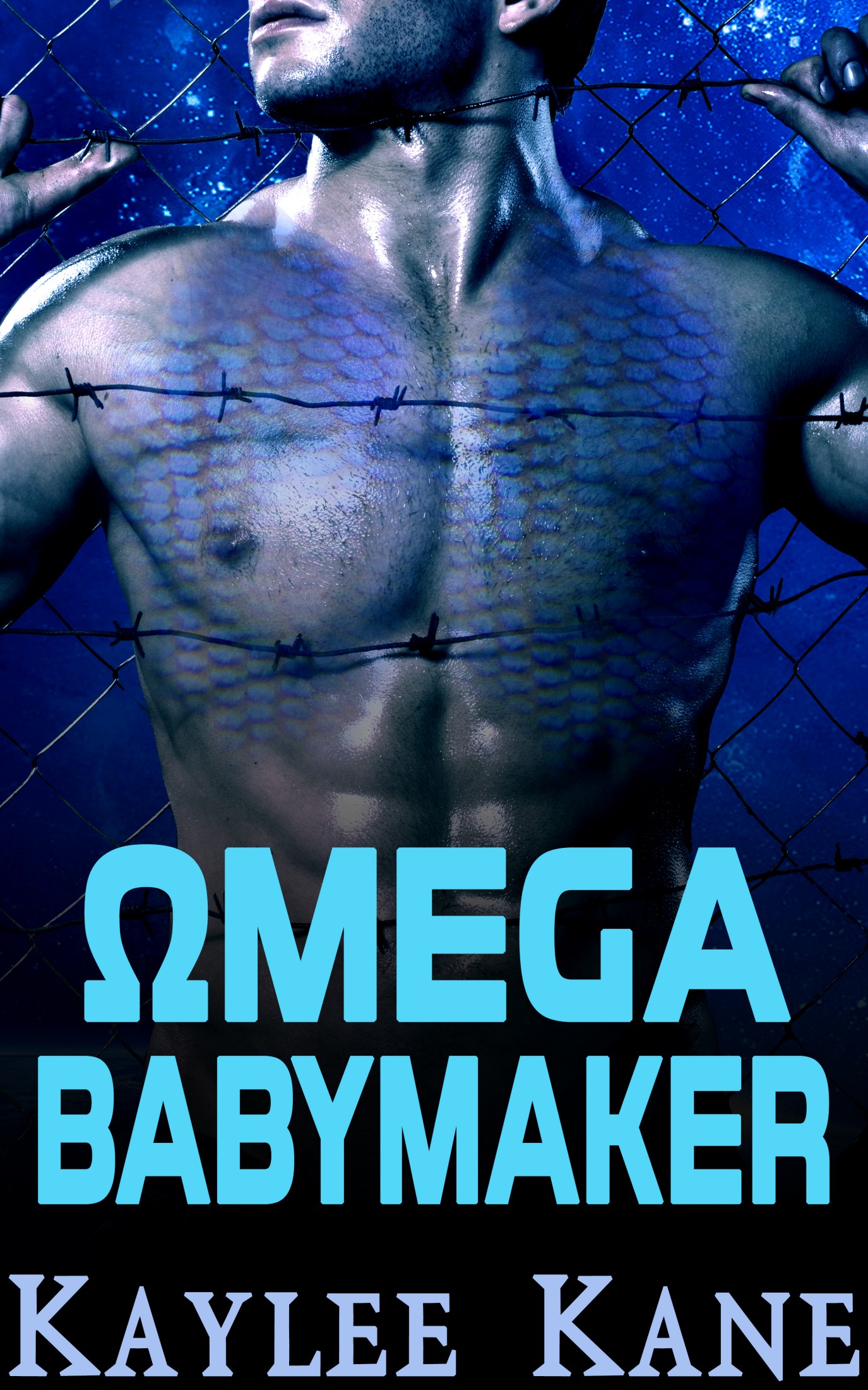 Omega Babymaker by Kaylee Kane | Goodreads