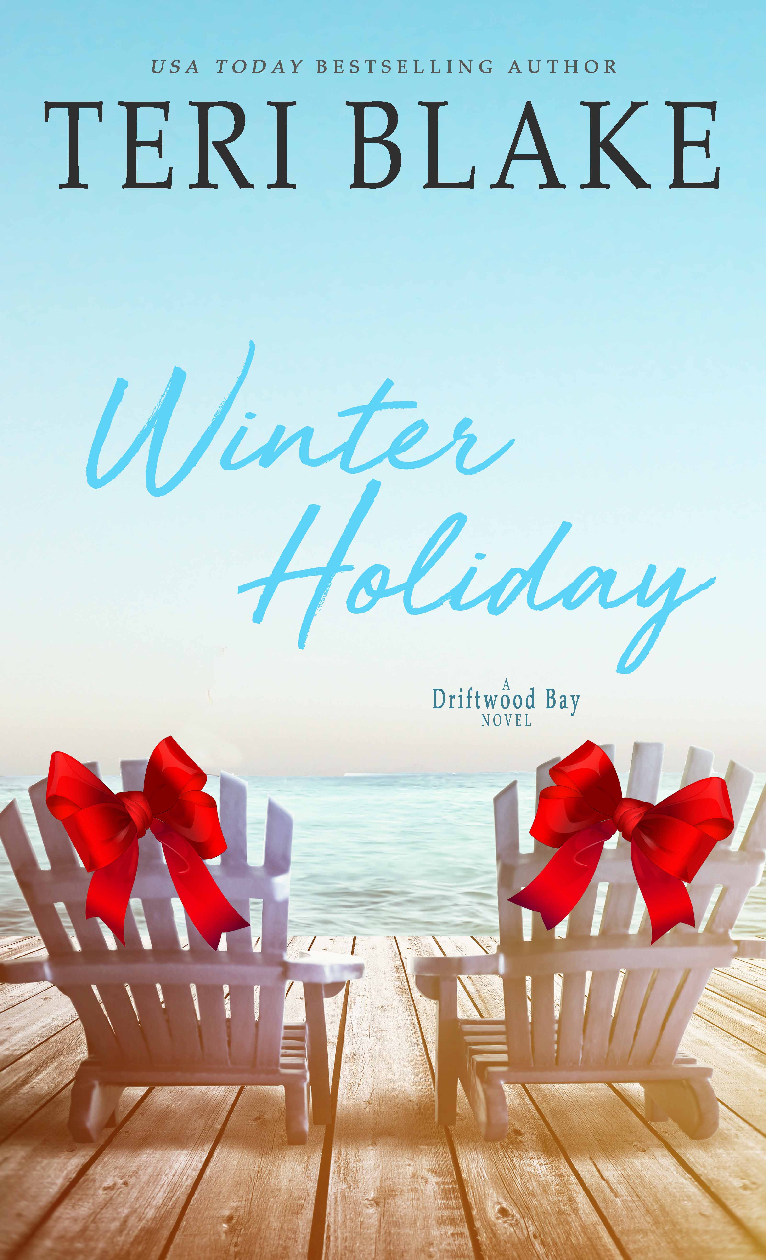 Winter Holiday by Teri Blake | Goodreads