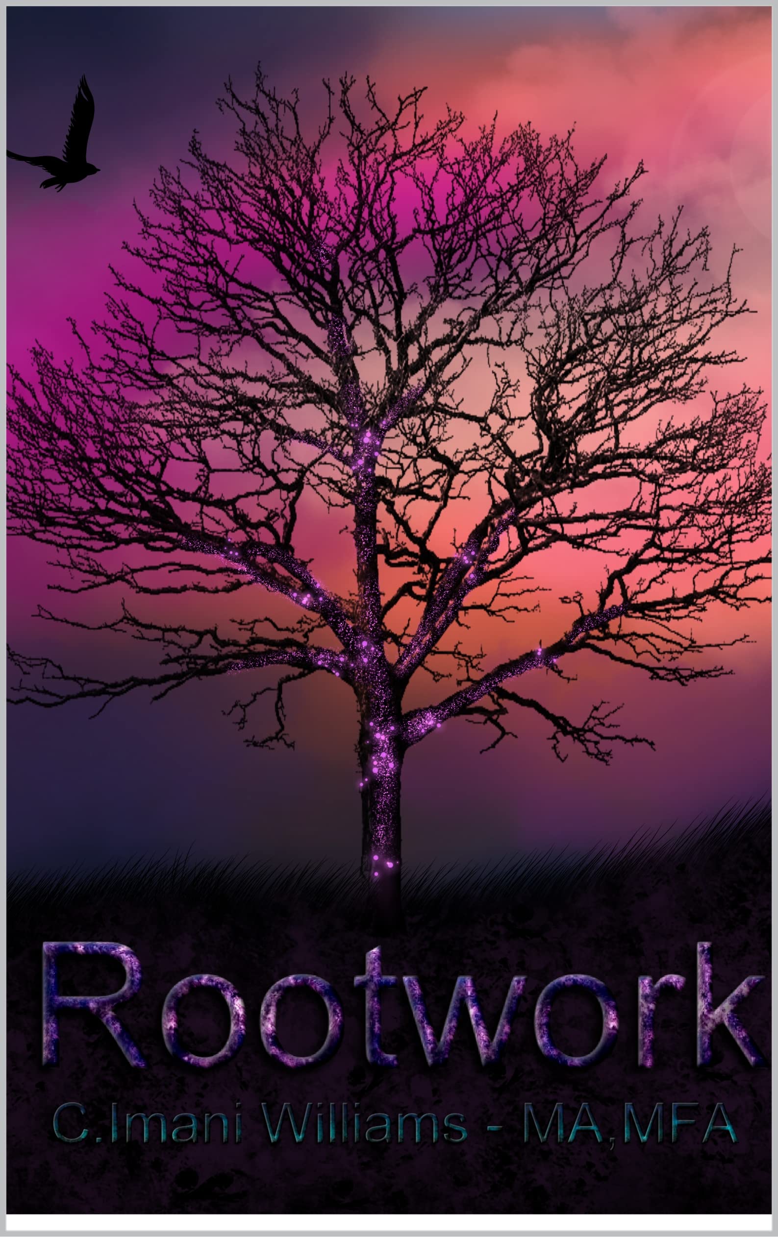 Rootwork: Triumph Over Trauma by C. Imani Williams | Goodreads