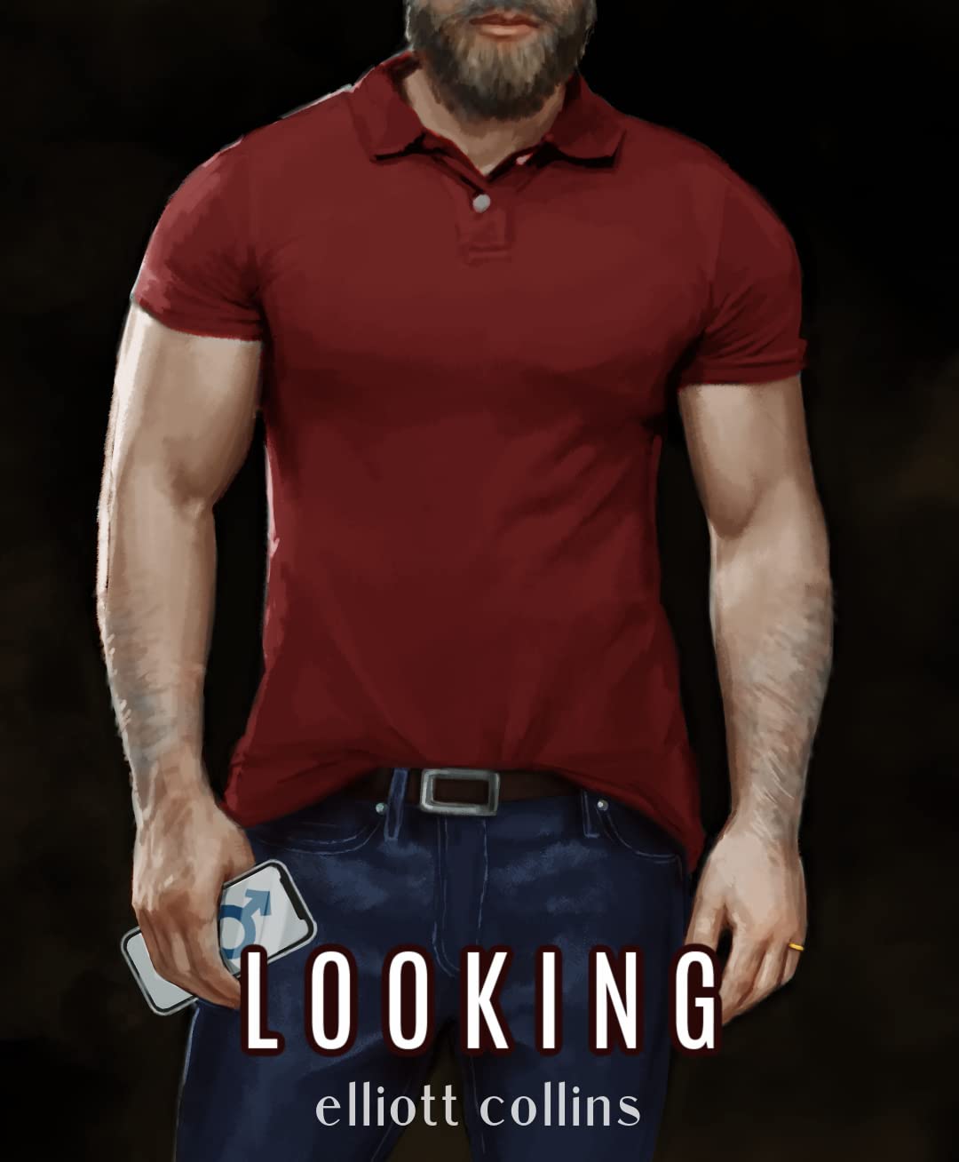 Looking: An MM Cheater's Tale by Elliott Collins | Goodreads