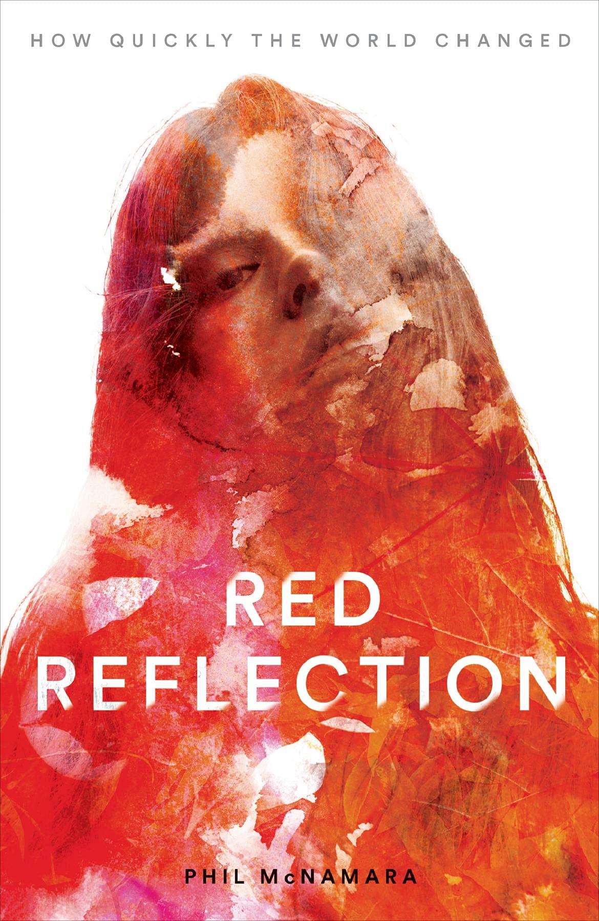 Red Reflection by Phil McNamara | Goodreads
