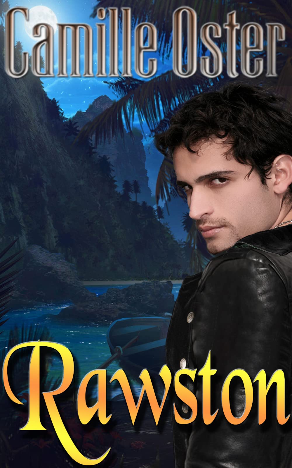 Rawston by Camille Oster | Goodreads