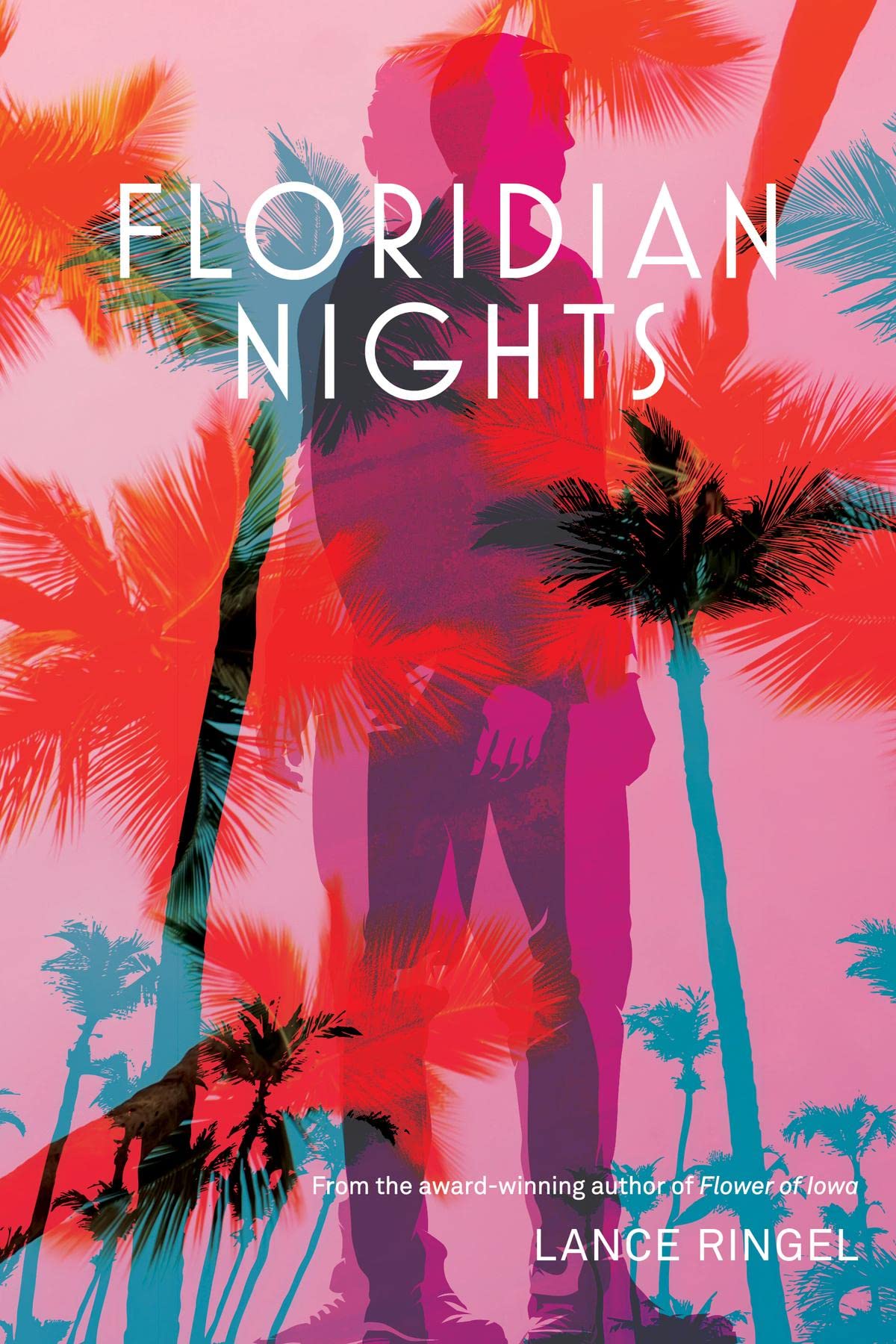 Floridian Nights by Lance Ringel | Goodreads