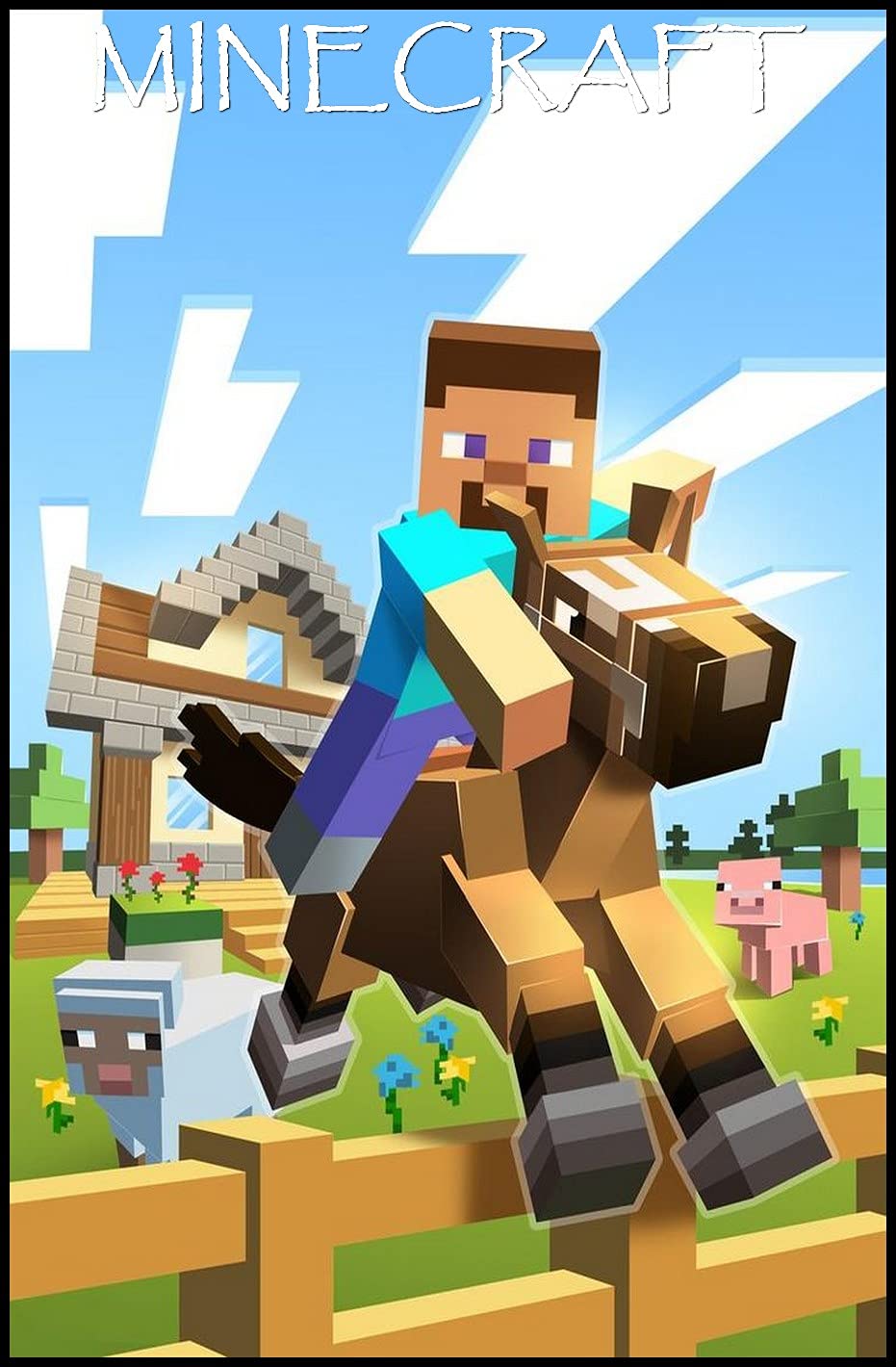 Minecraft Enchantments, Best Arrows in Minecraft and how to craft them ...