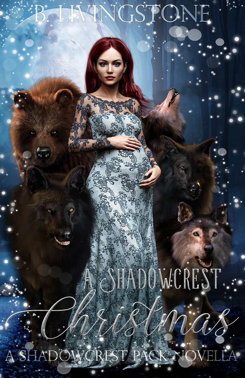 A Shadowcrest Christmas by B. Livingstone | Goodreads