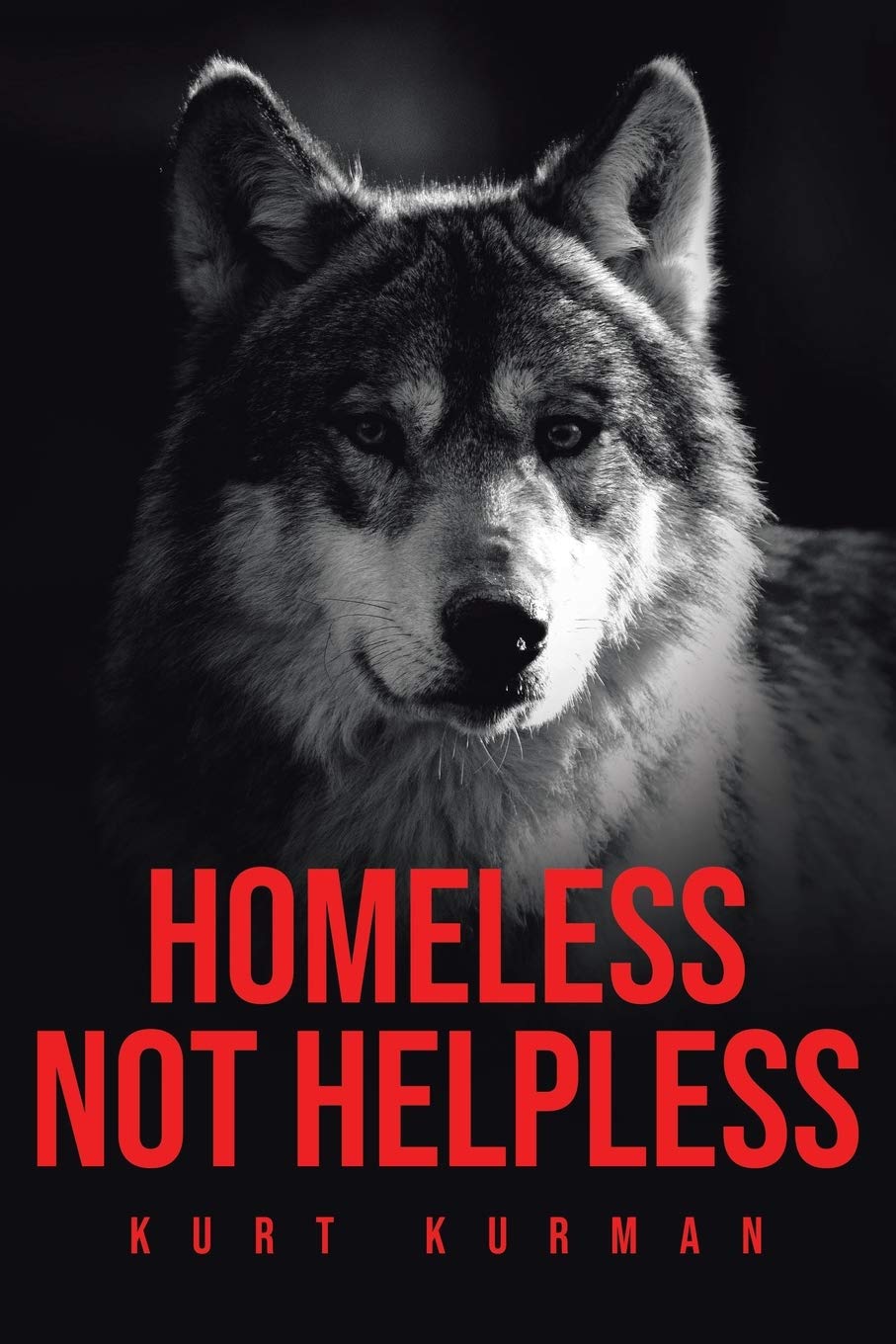 Homeless Not Helpless by Kurt Kurman | Goodreads