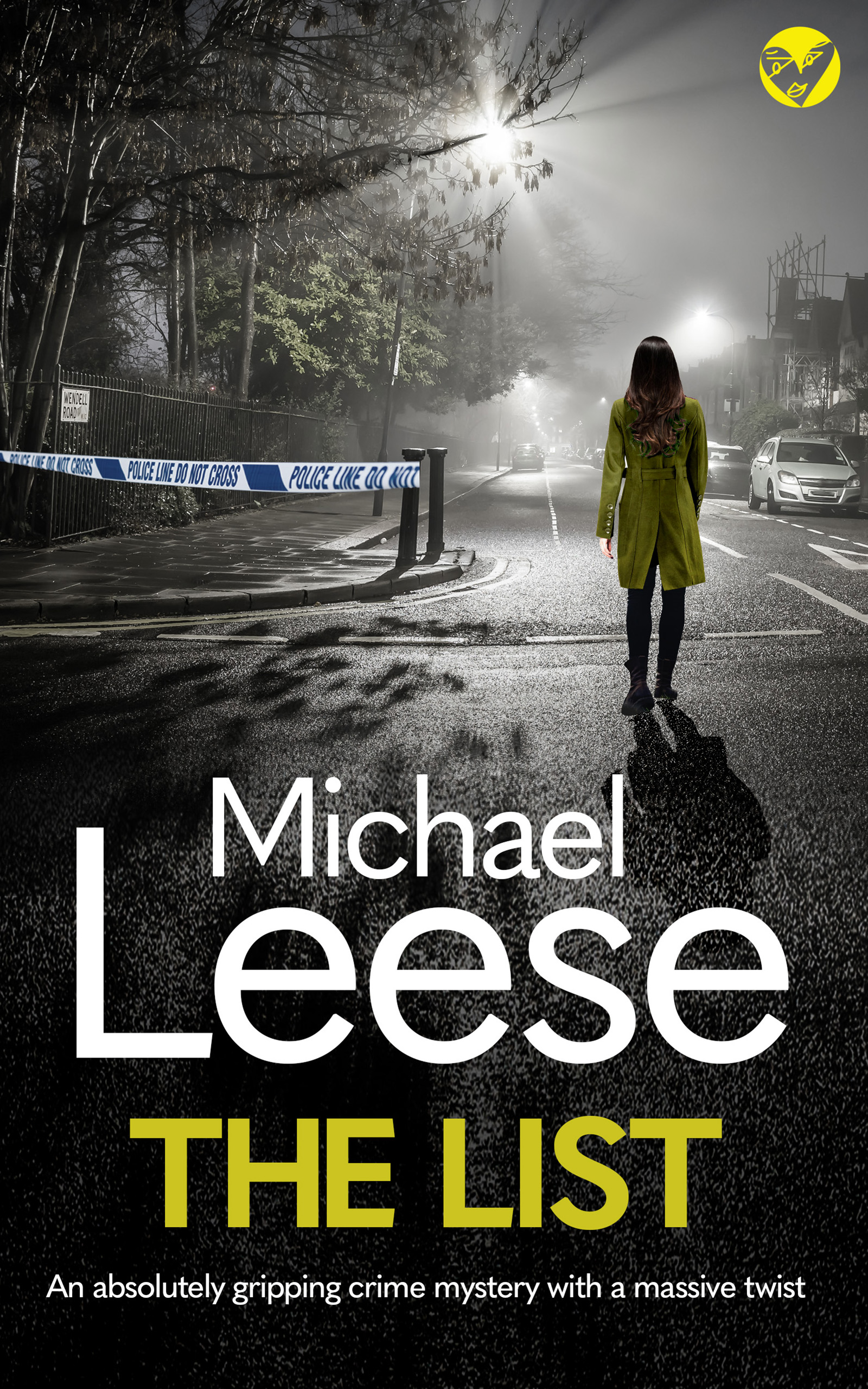 The List (Martha Munro Crime Mysteries #1) by Michael Leese | Goodreads